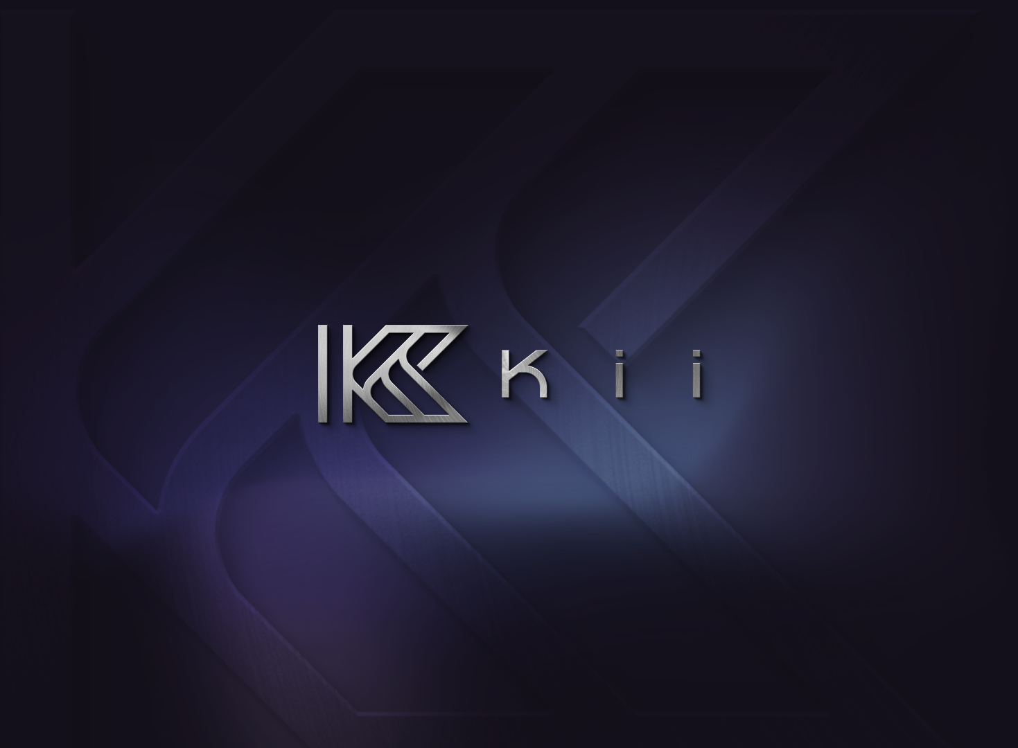 Kii | Crypto Exchange